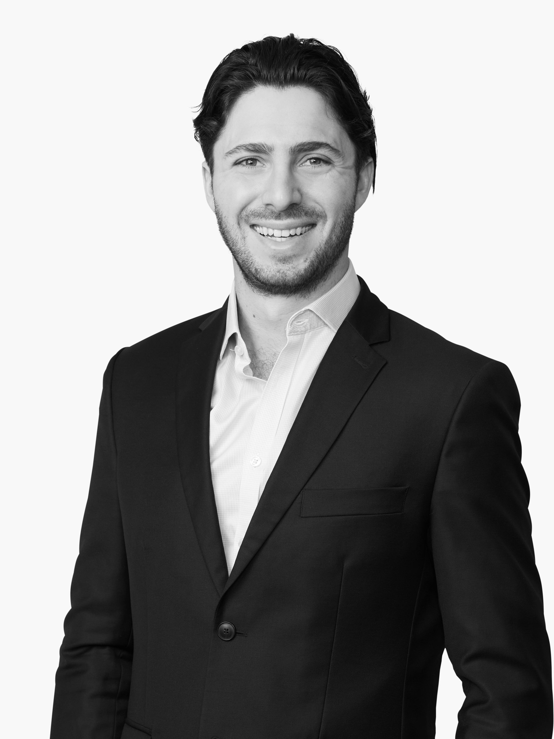 Team - Berenson & Company