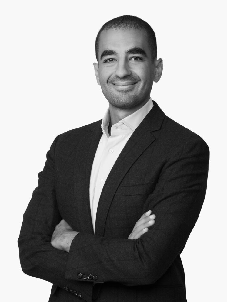 Identity - Berenson & Company