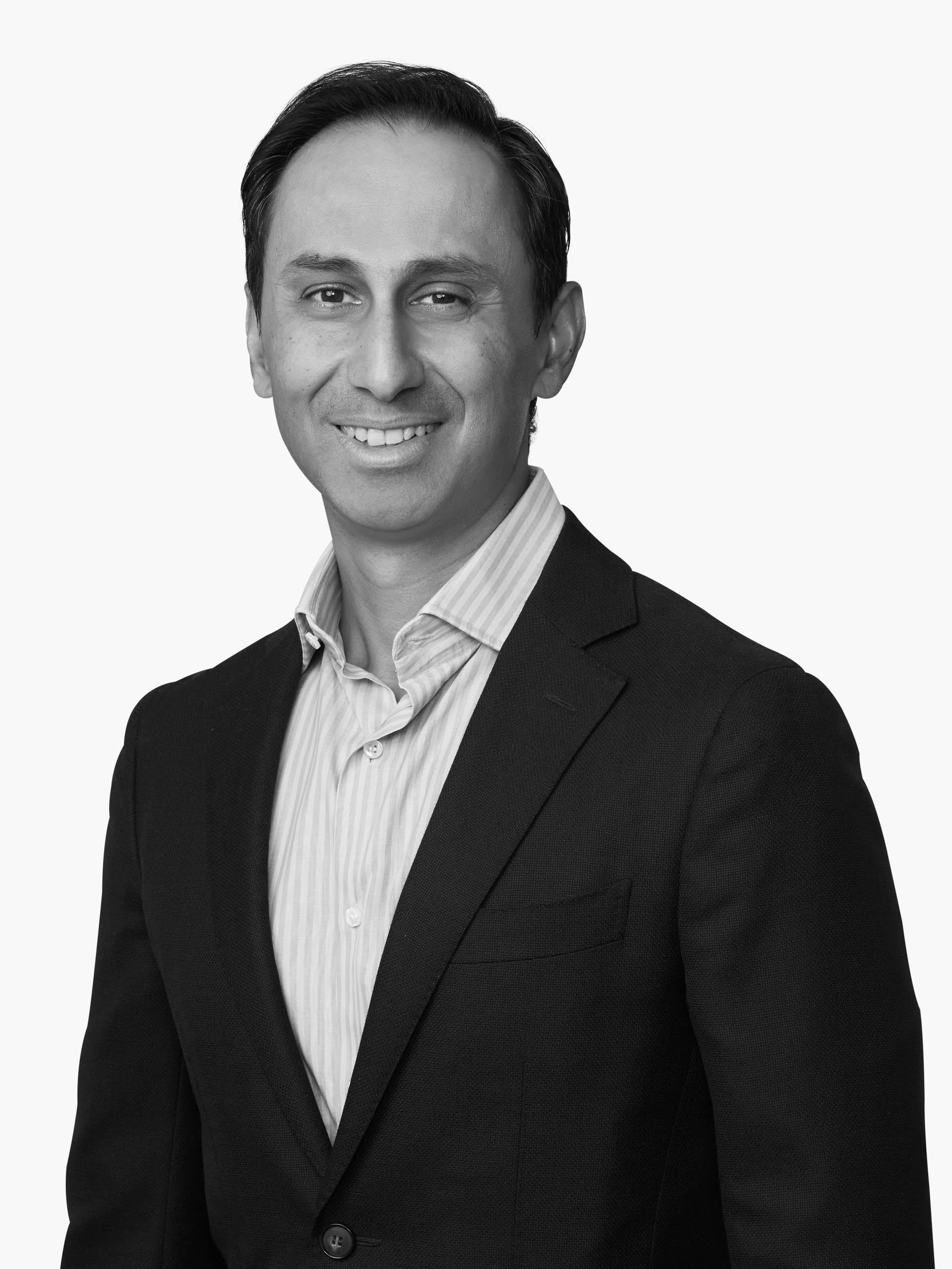 Team - Berenson & Company